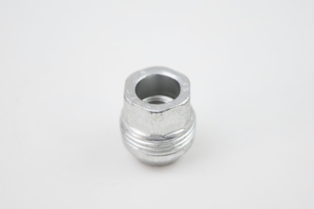 GM Parts | Genuine M27x2 Wheel Lug Nut in Chrome with External Threads ...