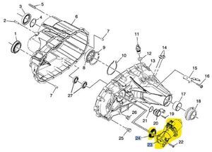 Buy Genuine GM Auto Parts - Actuator (Part # 84718571) | GM Parts Store