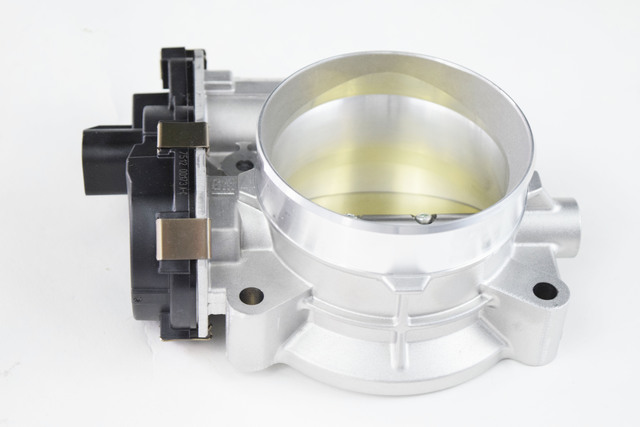 GM Parts | Genuine Fuel Injection Throttle Body with Throttle Actuator ...