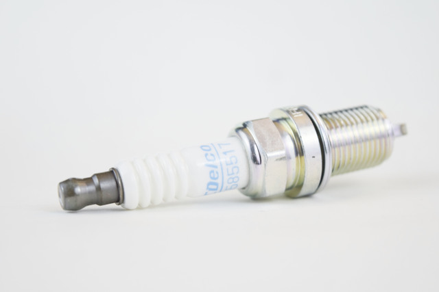 GM Parts: Iridium Spark Plug (Part# 12681656) | GM Parts Store
