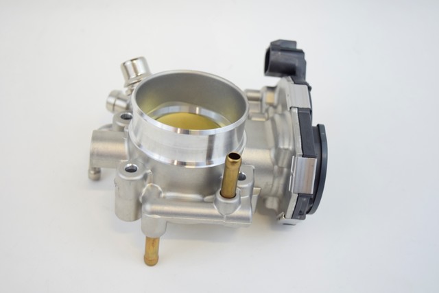 55561495 Body - New OEM Part From GM Parts Direct | GM Parts Store