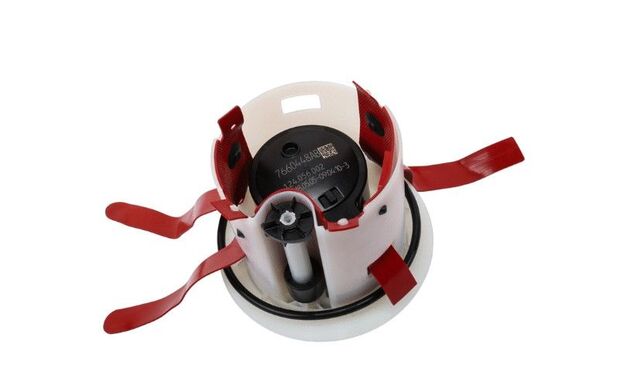 Buy Genuine GM Auto Parts - Module (Part # 84545446) | GM Parts Store