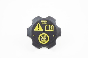 GM Parts: 20 P.S.I. Radiator Cap (Part# 13502509) | GM Parts Store
