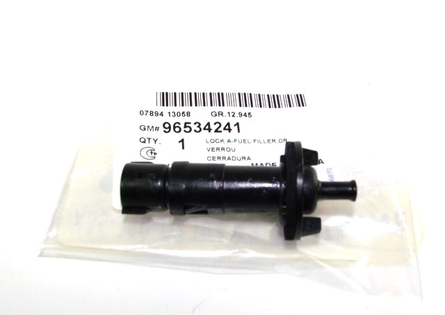 Buy Genuine GM Auto Parts - Latch (Part # 96534241) | GM Parts Store