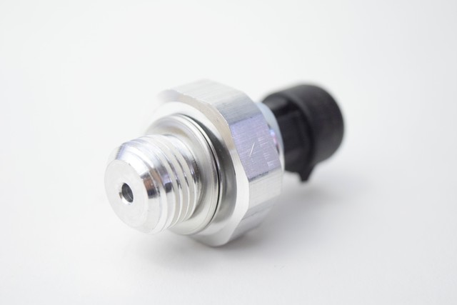 GM Parts | Genuine Engine Oil Pressure Sensor Part# 12677836 | GM Parts ...