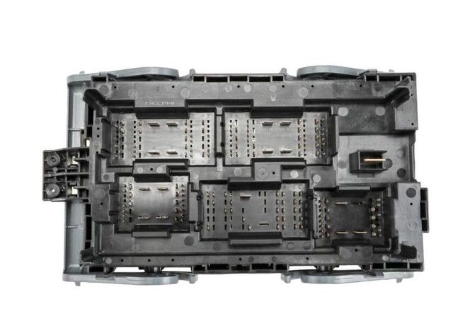 Buy Genuine GM Auto Parts - Block (Part # 19210438) | GM Parts Store