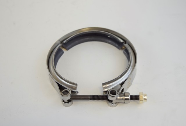 Buy Genuine GM Auto Parts - Clamp (Part # 11611439) | GM Parts Store