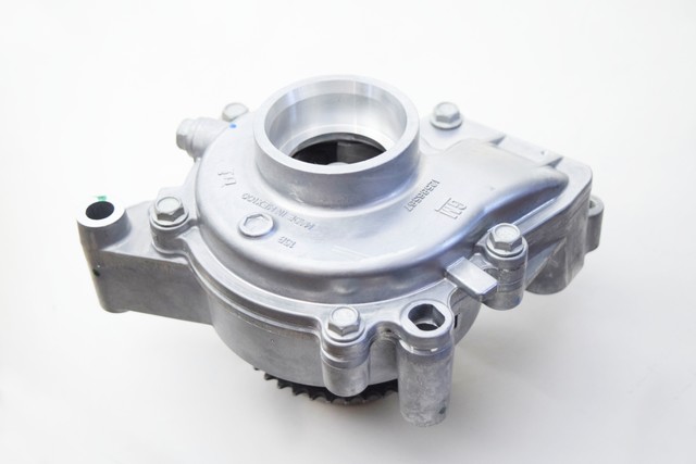 12630084 Pump - New OEM Part From GM Parts Direct | GM Parts Store