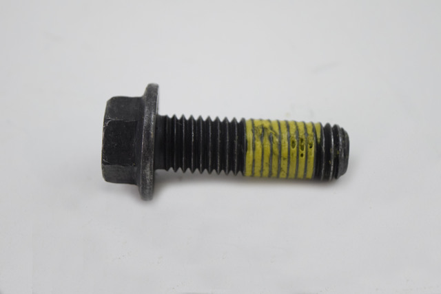 GM Parts | M14x2x45 Steering Knuckle Bolt Part# 11612265 | GM Parts Store
