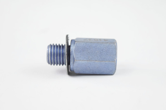 Buy Genuine GM Auto Parts - Connector (Part # 25199813) | GM Parts Store