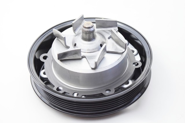 GM Parts | Engine Water Pump with Gasket Part# 12692045 | GM Parts Store