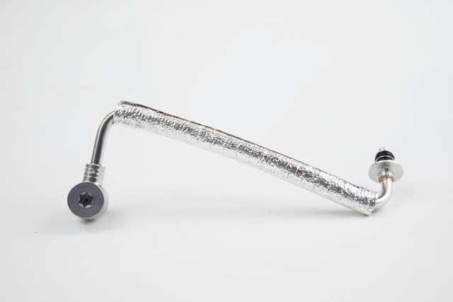 Buy Genuine GM Auto Parts - Pipe (Part # 28290064) | GM Parts Store