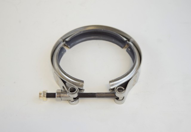Buy Genuine GM Auto Parts - Clamp (Part # 11611439) | GM Parts Store