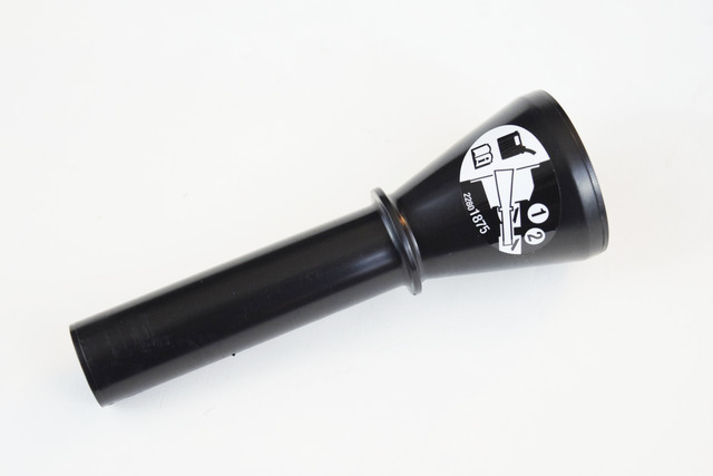 Capless fuel adapter - CorvetteForum - Chevrolet Corvette Forum Discussion