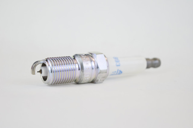 GM Parts: Iridium Spark Plug (Part# 12681665) | GM Parts Store