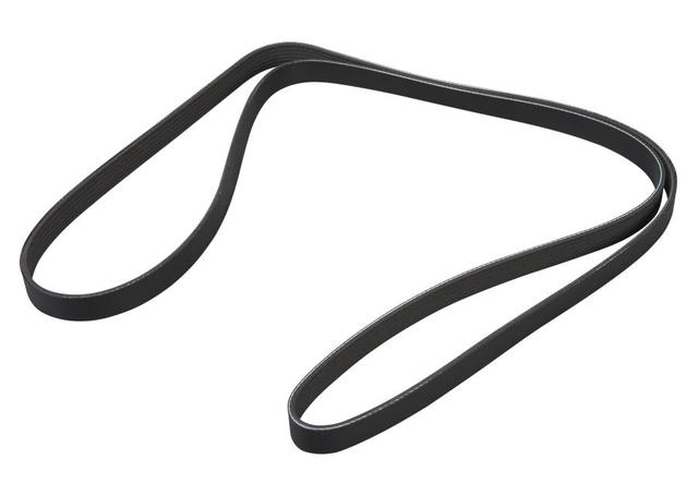 23780AA160 - Serpentine Belt 2011-2014 Subaru | Subaru Direct Wholesale