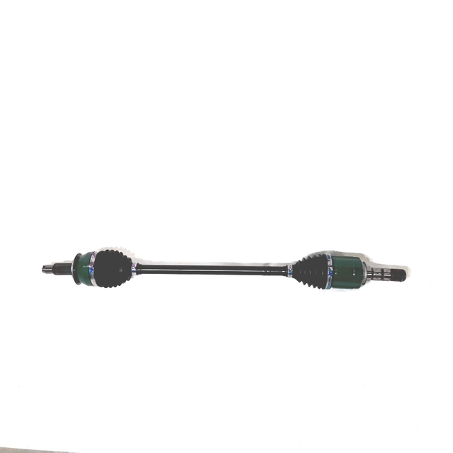 28321SG030 - Axle Assembly 2014 Subaru Forester | Subaru Direct Wholesale