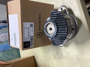204-240-43-17-64 - MB Engine Mount MB Parts Source