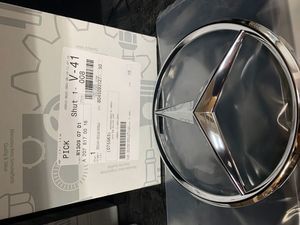 Order Mercedes-Benz Parts Online | MB Parts Source