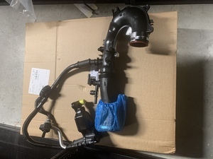 270-090-07-00 - Intake Line MB Parts Source