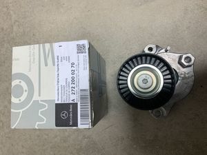 2722000270 - Tensioner 2005-2015 Mercedes-Benz | MB Parts Source