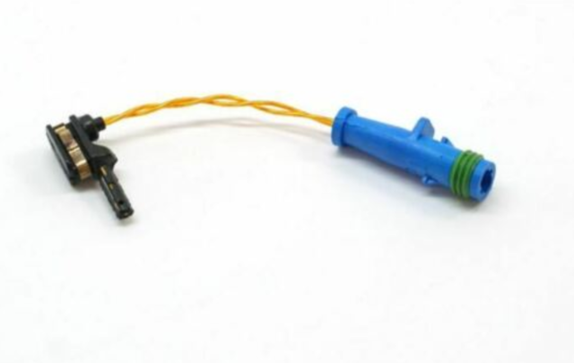 169-540-16-17 - Brake Pad Wear Indicator Sensor 1954-2026 Mercedes-Benz ...