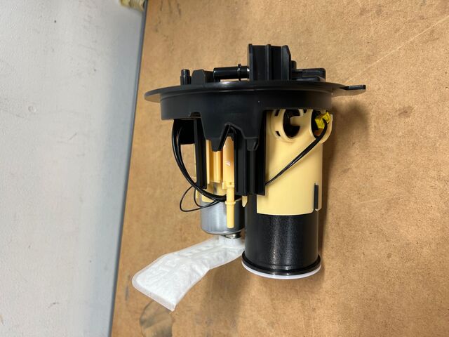222-470-00-94 - Fuel Delivery Module 2014-2021 Mercedes-Benz | MB Parts ...