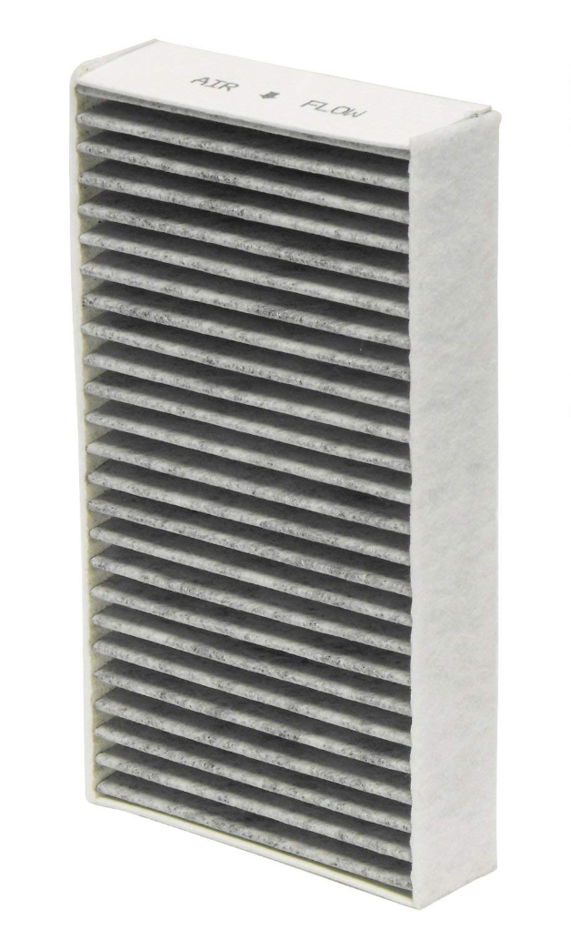 166-830-72-01 - Parts Kit Particle Filter 2012-2019 Mercedes-Benz | MB ...