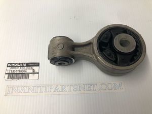 11350-9N00A (113509n00a) - 2013 Infiniti JX35 Torque Rod | Infiniti ...