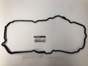 13270-9PM0B (132709pm0b) - 2017-2020 Infiniti QX60 Valve Cover Gasket ...