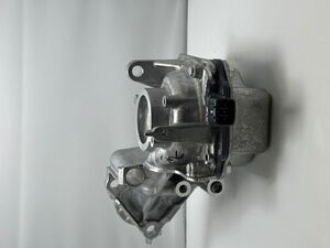 16032-F0011 - Water Pump 2018-2024 Toyota | Ed Martin Toyota Parts