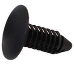 1999-2024 Ford Fender Liner Retainer Clip -W705589-S | Ricart Parts