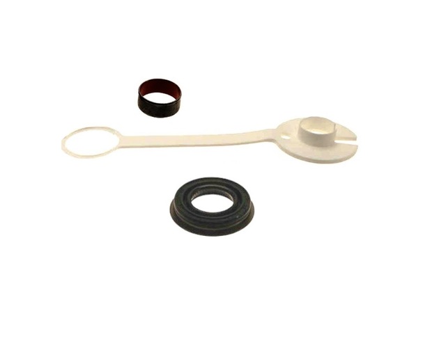 9L8Z-1177-F - Automatic Transmission Output Shaft Seal - 2015-2016 Ford ...