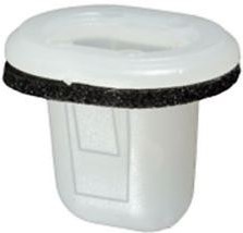 2011-2024 Nissan Wheel Opening Molding Grommet 76848-JG00B | Ricart Parts