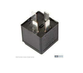1998-2022 Ford Accessory Power Relay 5M5Z-14N089-CA | Ricart Parts
