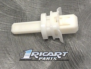 2016-2022 Kia Windshield Pillar Trim Retainer Clip 85815 C1000 | Ricart ...
