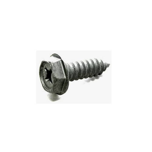 1995-2024 Nissan Fog Lamp Assembly Screw 08566-6205A | Ricart Parts