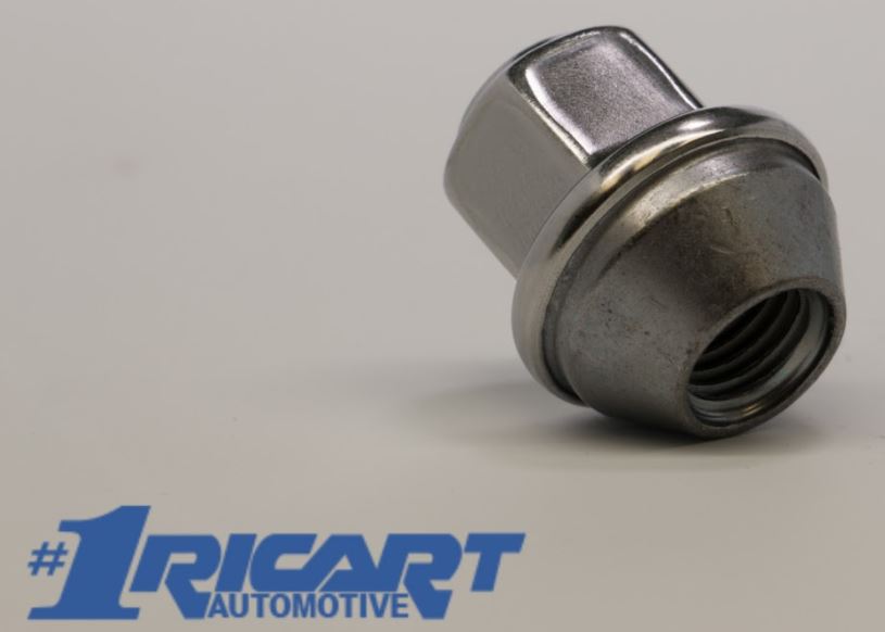 2012-2020 Ford Wheel Nut ACPZ-1012-H | Ricart Parts