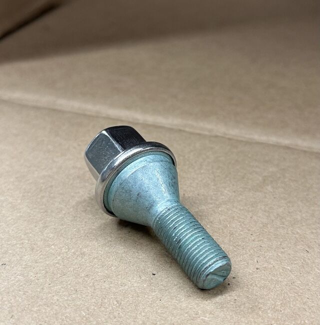 2013-2025 Mopar Wheel Lug Bolt 6511051AA | Mopar Parts MA