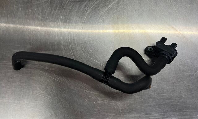 2018-2024 Toyota Hose Assembly Water Bypass Valve A25AFKS 16260-F0010 ...