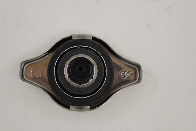 2005-2021 Toyota Performance, Trd Radiator Cap PTR04-00000-03 ...