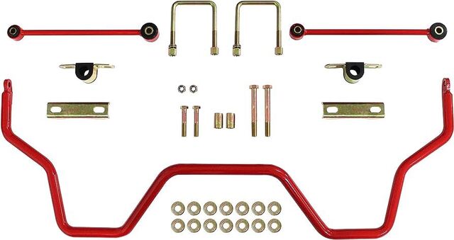 2007-2021 Toyota Tundra Trd Rear Suspension Sway Bar-tundra PTR11-34070 ...