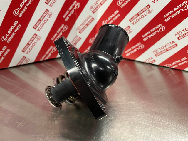 2007-2022 Toyota OEM Genuine Toyota Tundra Sequoia LC Engine Coolant ...