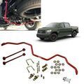 TRD Sway Bars | TRDToyotaParts | TRDToyotaparts