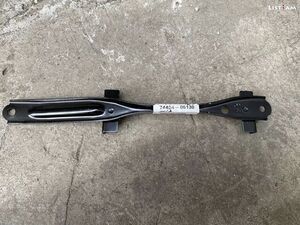 2012-2018 Toyota Battery Hold Down Frame Bracket Toyota Camry OEM New ...