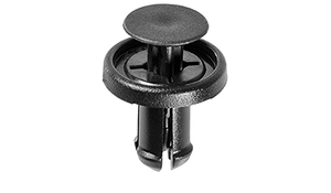 2012-2024 Toyota OEM Toyota Over Fender Wheel Opening Molding Clip ...