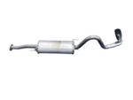 TRD Exhausts | TRDToyotaParts | TRDToyotaparts