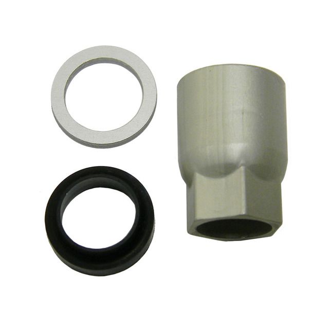 2004-2024 Toyota OEM Genuine Toyota TPMS Service Repair Kit 04423-0E010 ...