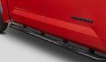 Toyota Running Boards - Side Steps | TRDToyotaParts | TRDToyotaparts