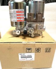 2012-2017 Toyota Prius V Genuine Toyota Brake Booster Pump Assembly ...